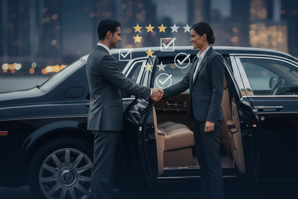 New Year, New Beginnings: Enhancing Passenger Experience with Smarter ...